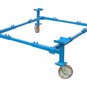 Auto Twirler Car Rotisseries and Car Body Carts | AutoTwirler.com